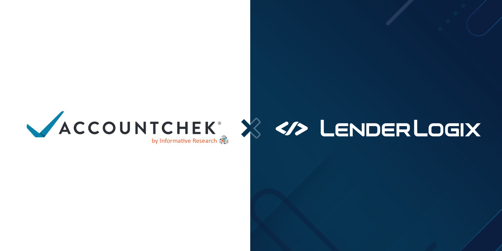 LenderLogix - Innovative Digital Mortgage Technology for Modern Lenders