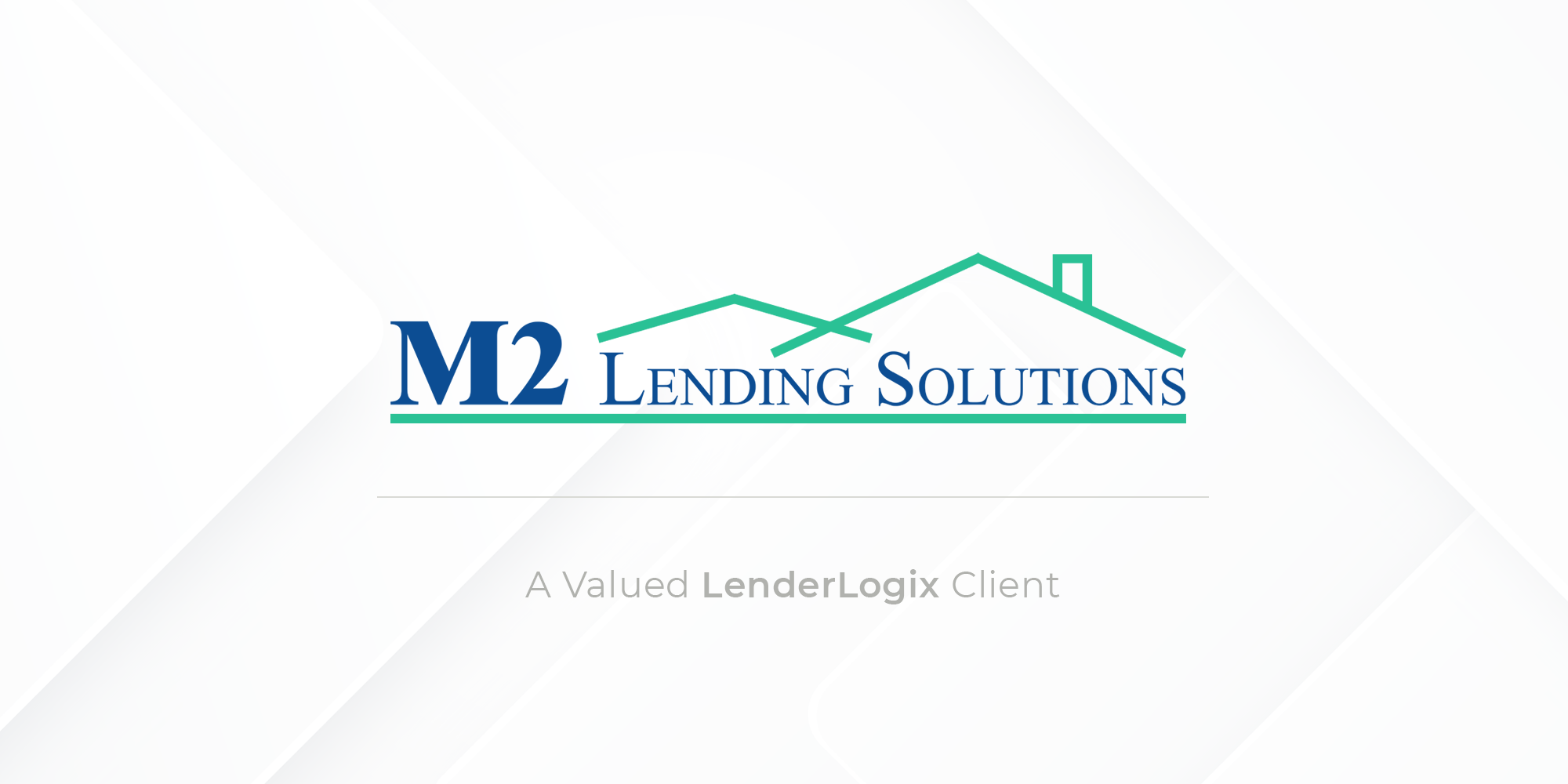 LenderLogix - Innovative Digital Mortgage Technology for Modern Lenders