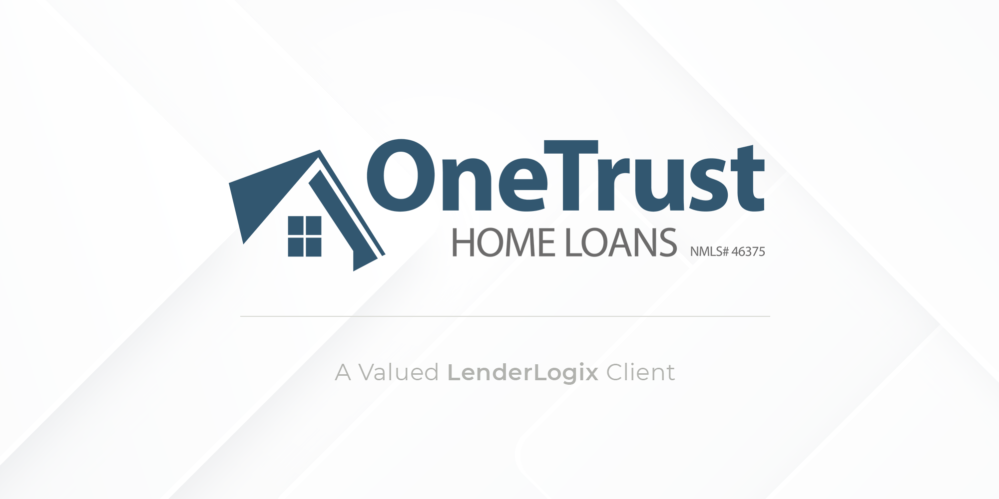 LenderLogix - Innovative Digital Mortgage Technology for Modern Lenders