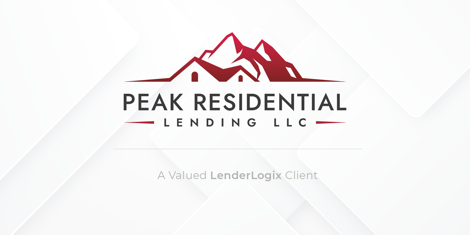 Peak Residential Lending Builds Digital-First Mortgage Borrowing ...